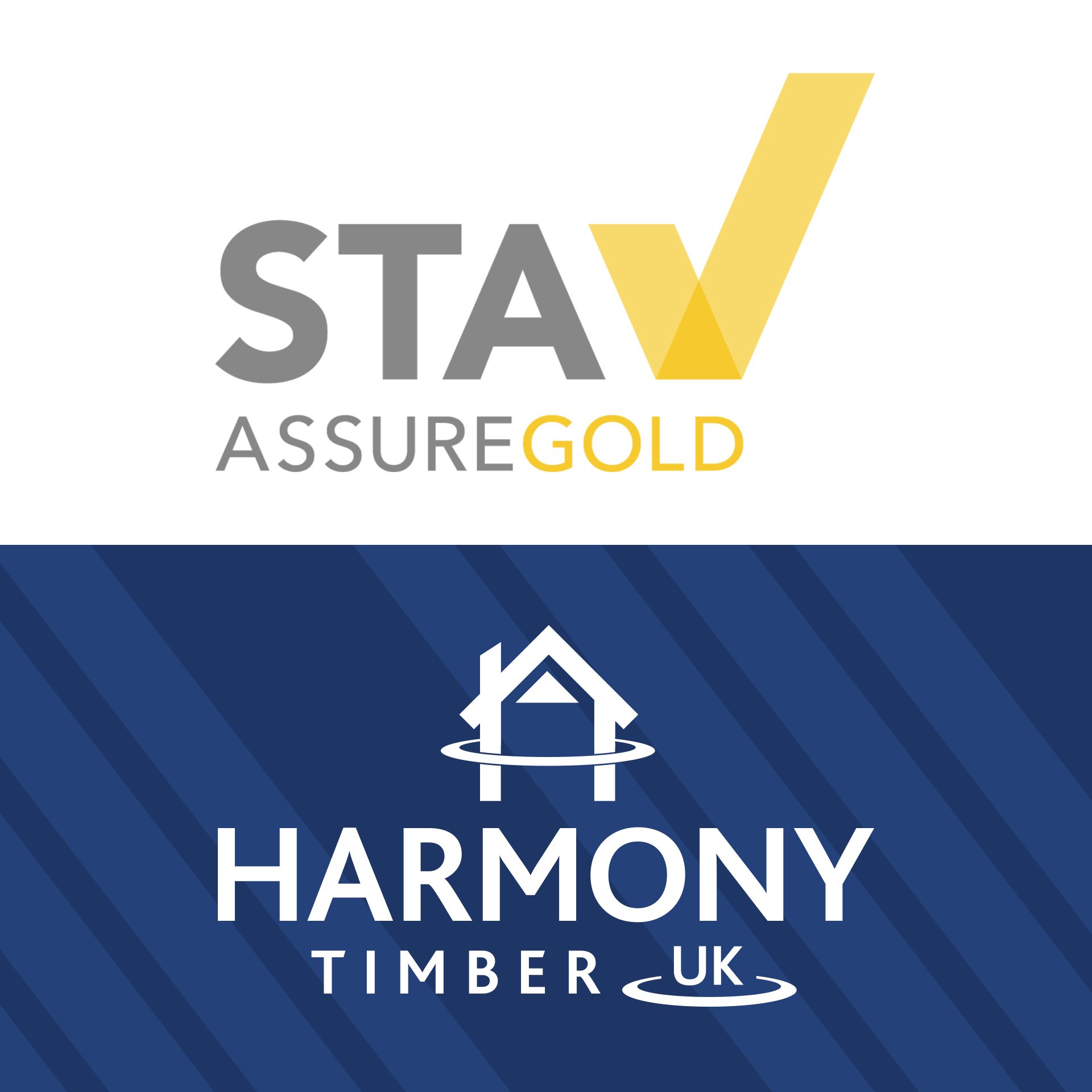 We're proud to achieve an overall of 97% in our recent STA assure audit - Harmony Timber