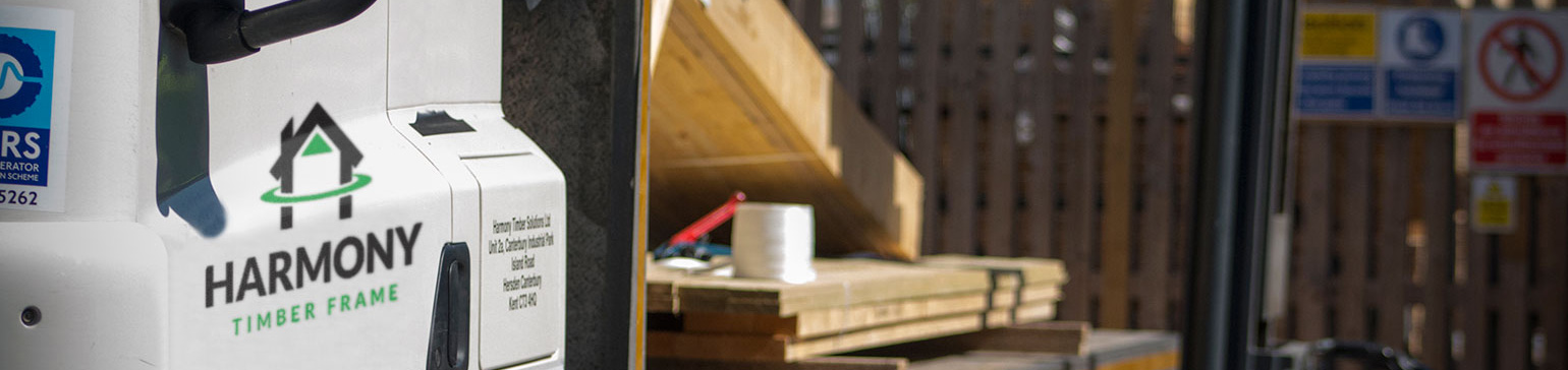 About - Harmony Timber