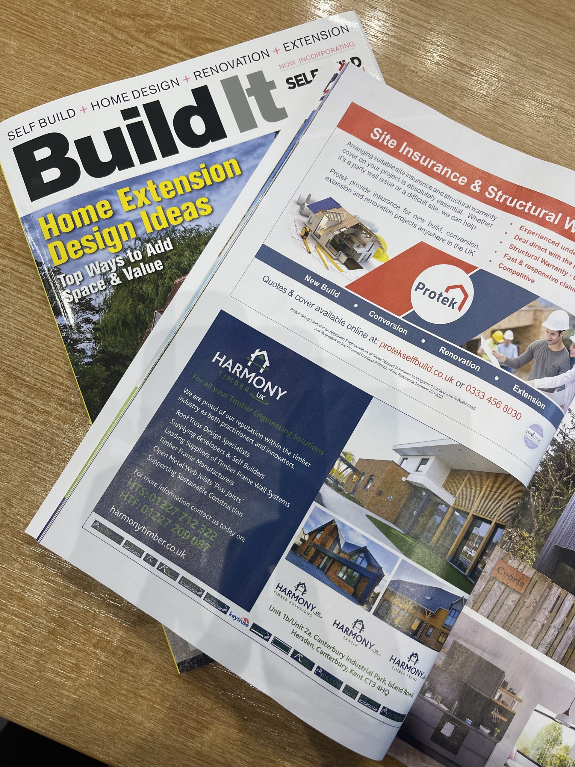 The January 2024 issue of Buildit is out and we are proud to feature in ...