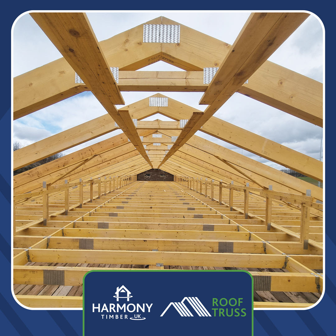 At our manufacturing facility in Kent, we specialise in designing and creating timber Roof ...